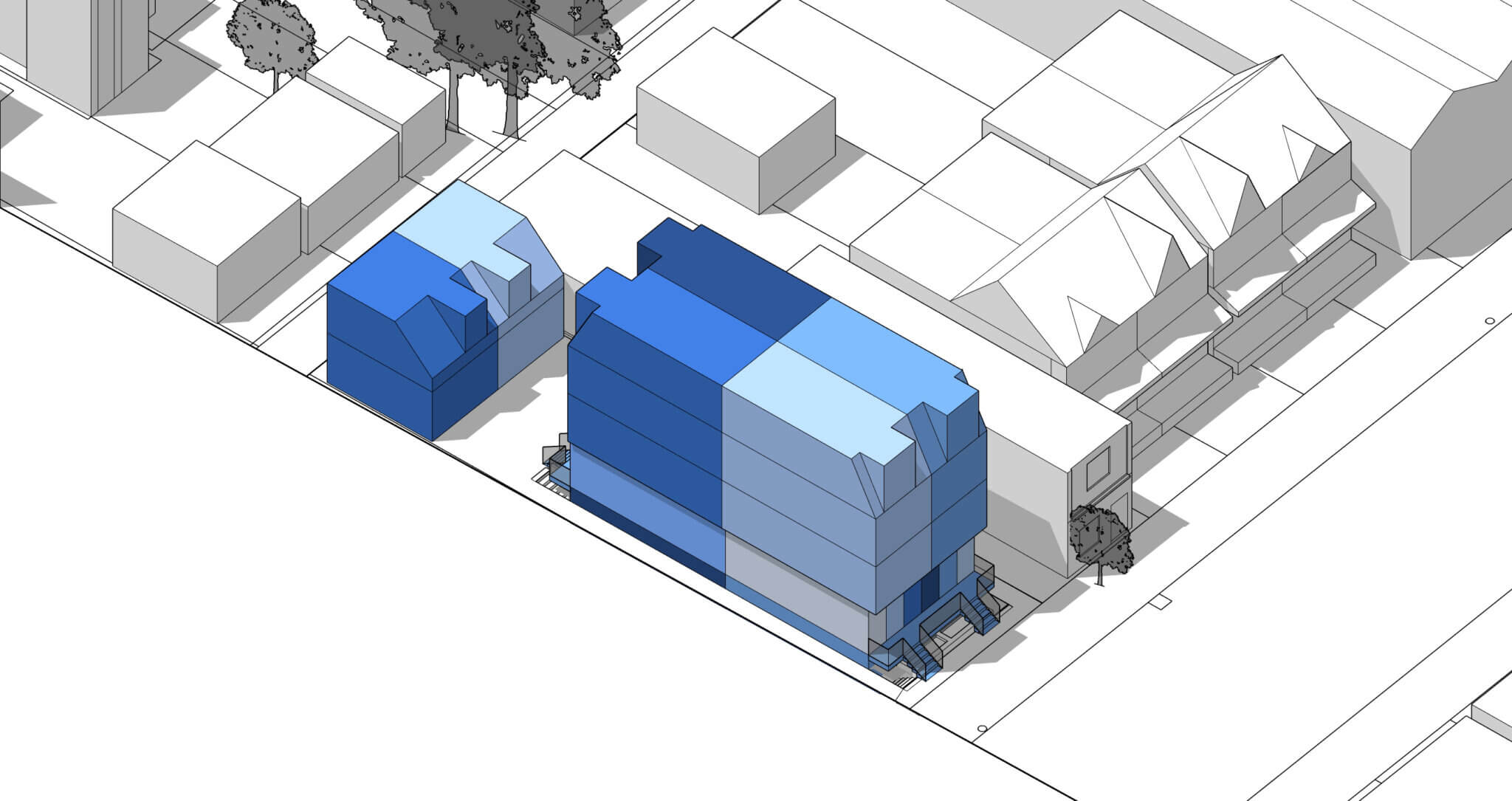 TORONTO WRANGLES WITH A SIMPLE QUESTION: WHAT IS A MULTIPLEX? | Craig ...